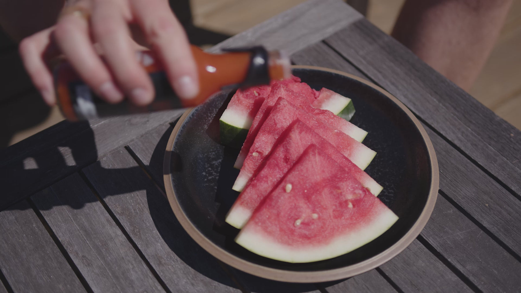 Hot Drops - The fermented condiment brand